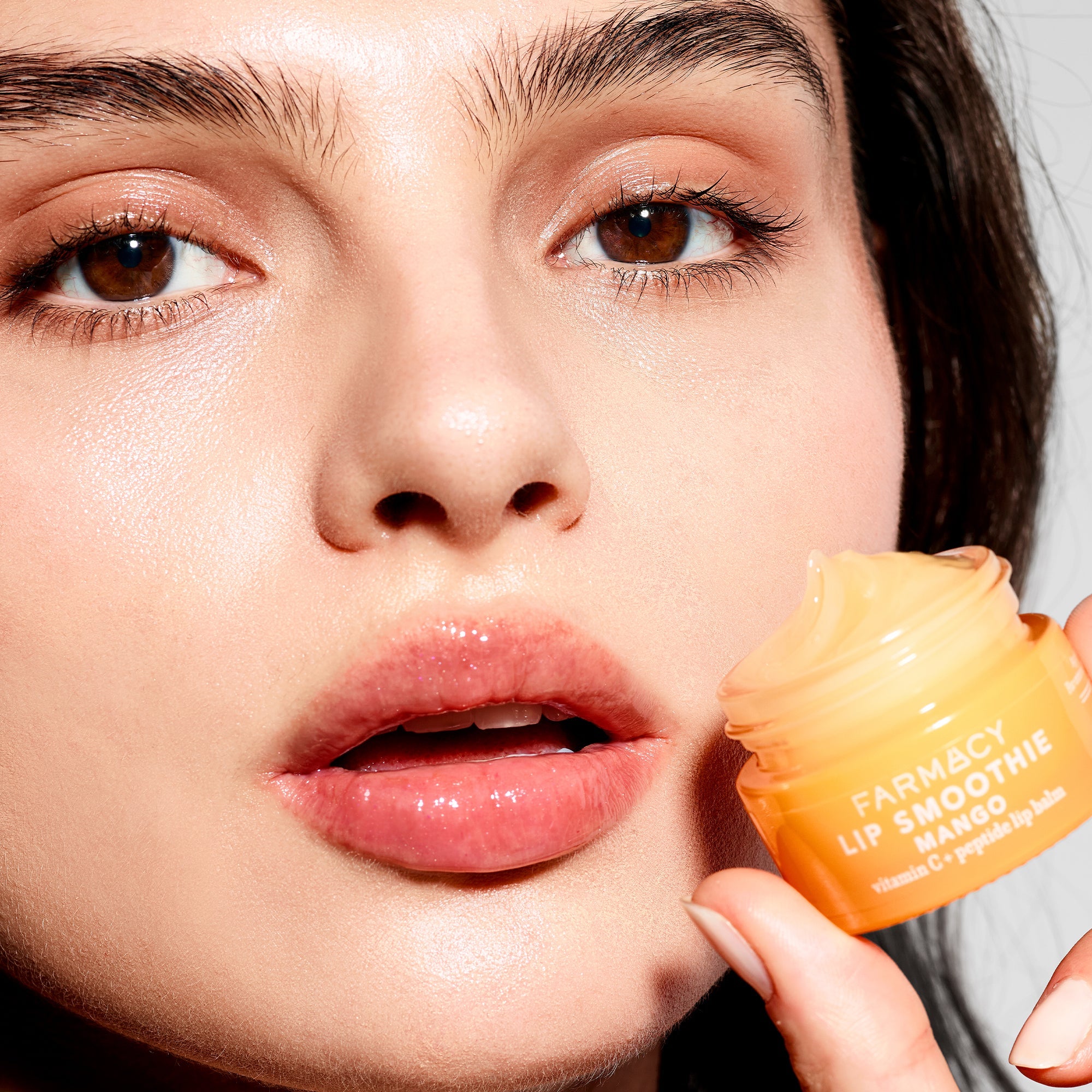 Mango Lip Smoothie - Farmacy Beauty