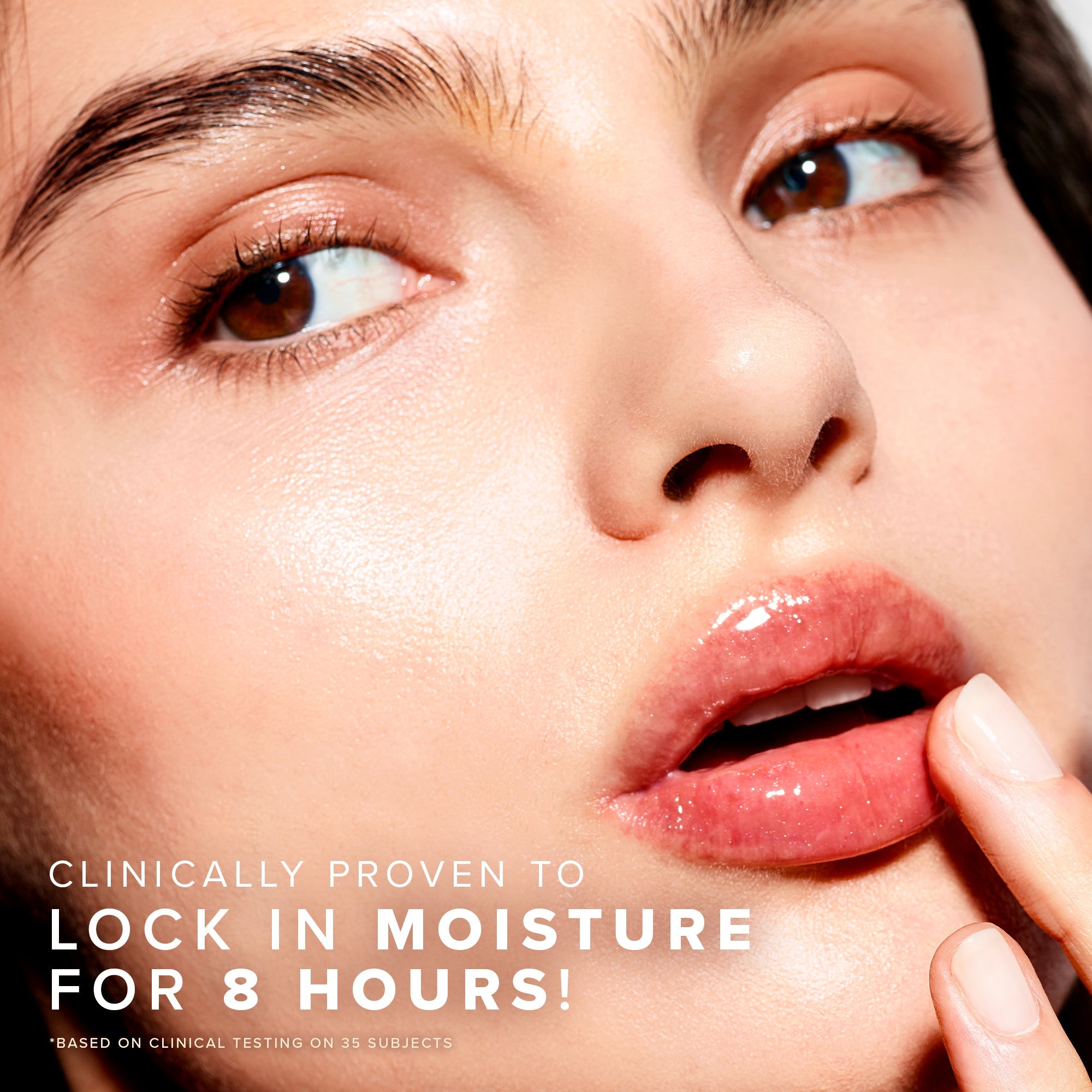 Pear Kiwi Lip Smoothie - Farmacy Beauty