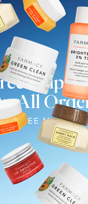 Natural, Clean Skincare | Farmacy Beauty