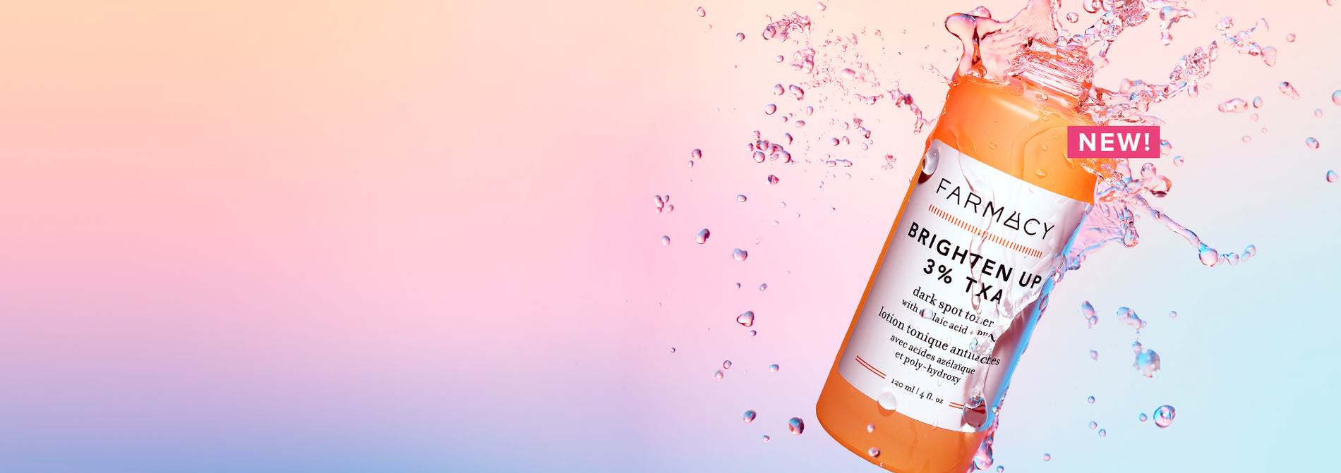 Natural, Clean Skincare | Farmacy Beauty