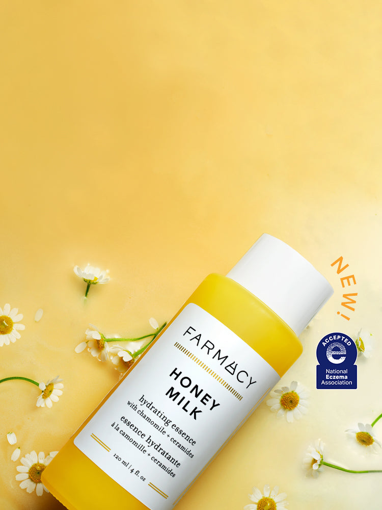 Natural, Clean Skincare | Farmacy Beauty