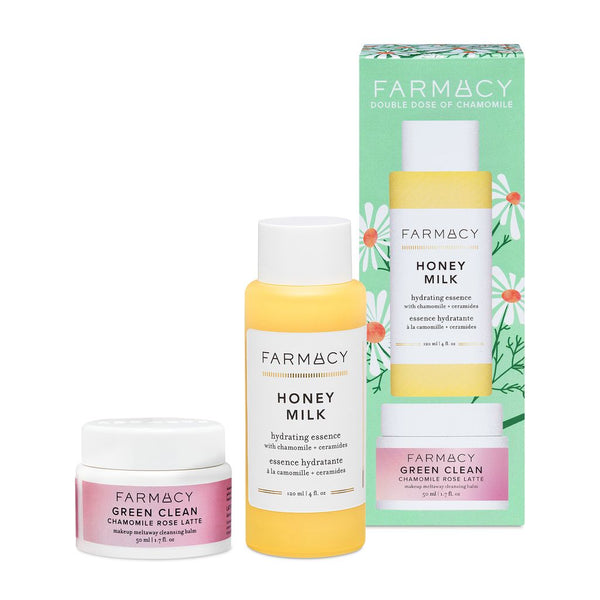 Skincare Gift Sets | Farmacy Beauty