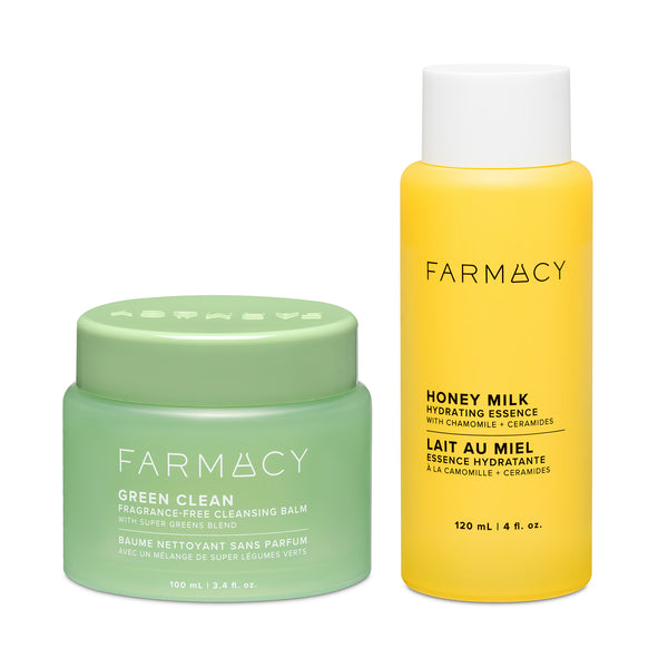 Duos, Trios, + Kits | Farmacy Beauty Page 2