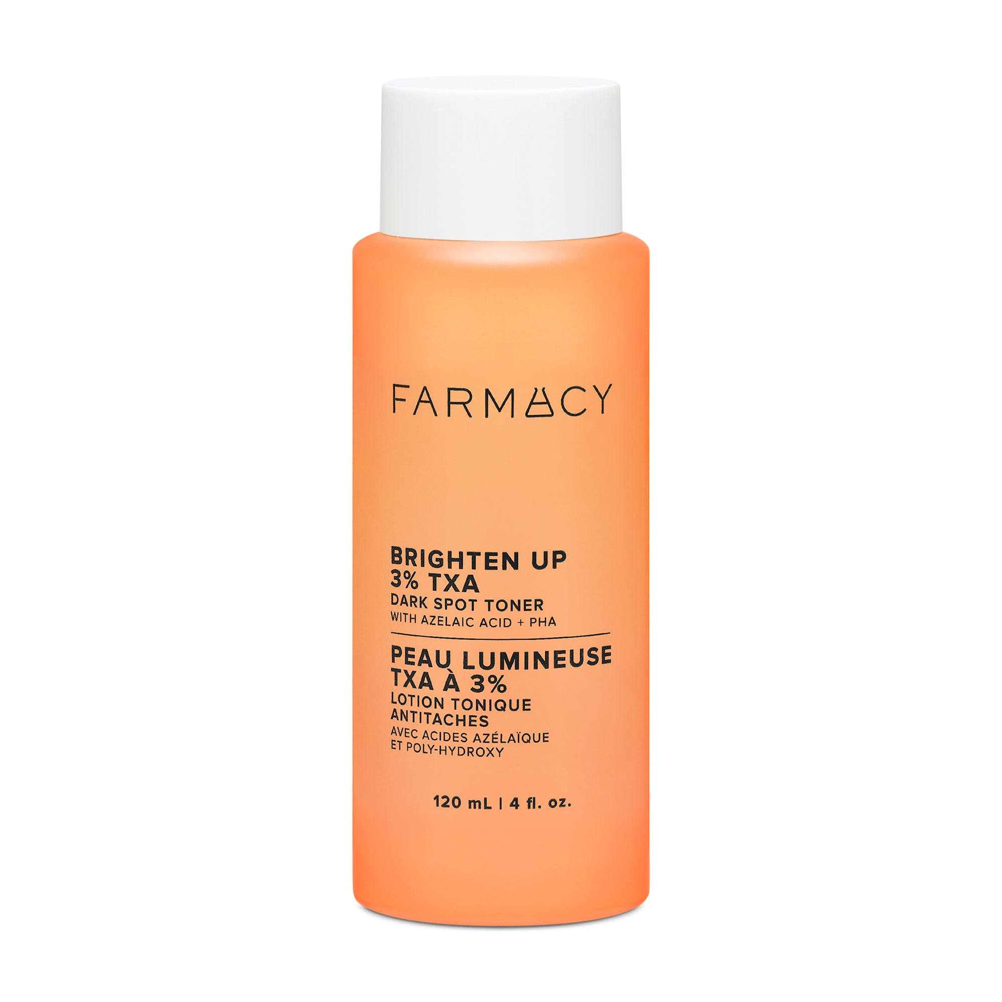 Brighten Up 3% TXA Brightening Toner | Farmacy Beauty
