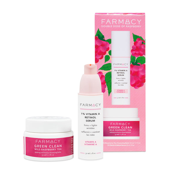 Skincare Value Sets | Farmacy Beauty