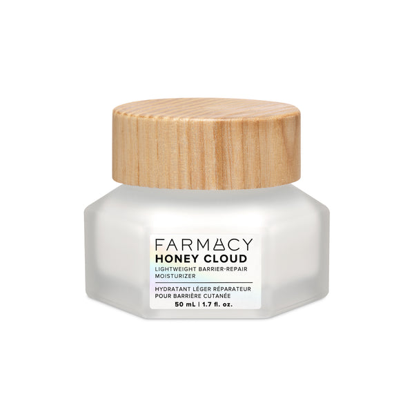Hydrating Honey Skincare Products | Farmacy Beauty