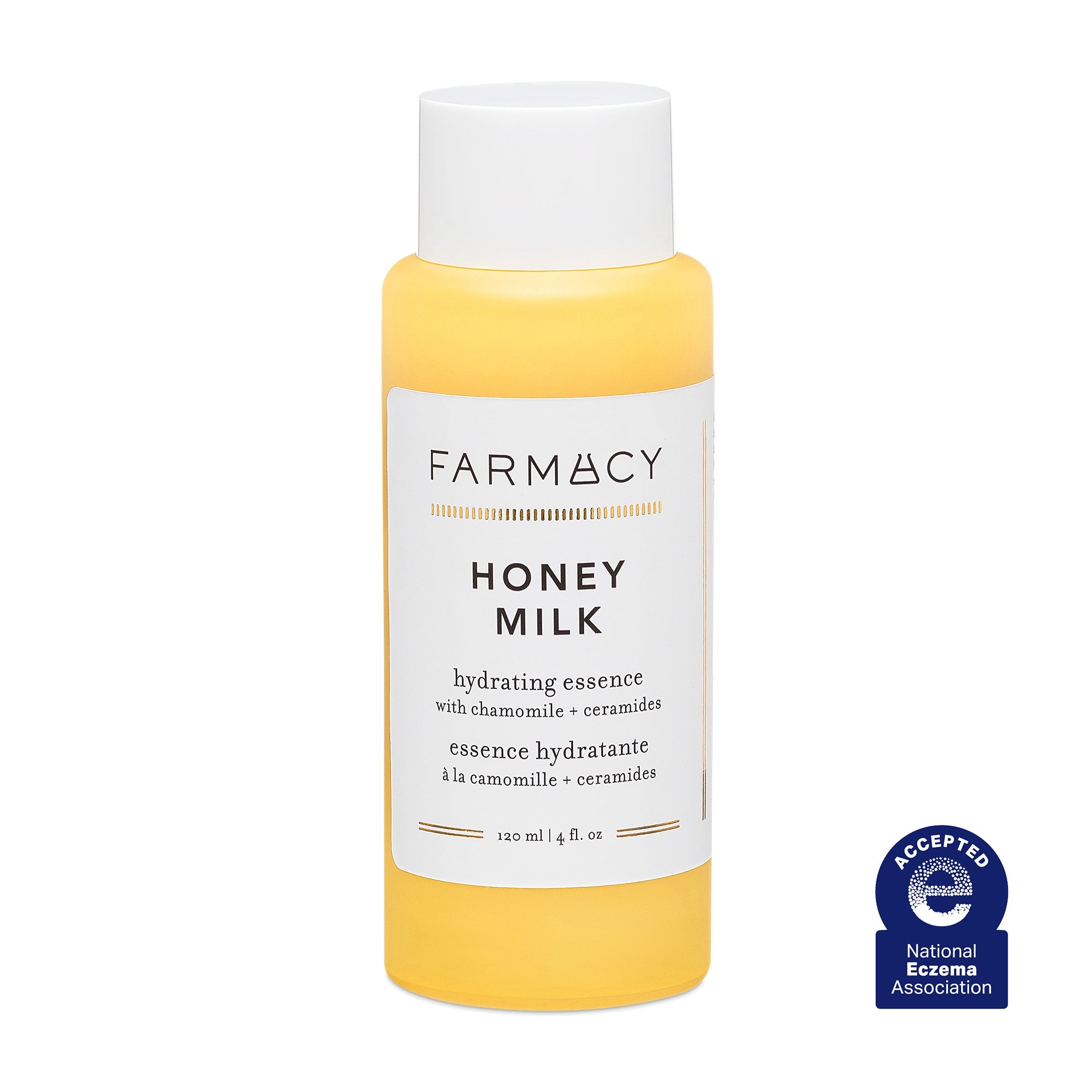 Honey Milk Hydrating Essence - Farmacy Beauty