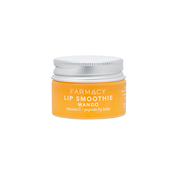 Mango Lip Smoothie - Farmacy Beauty