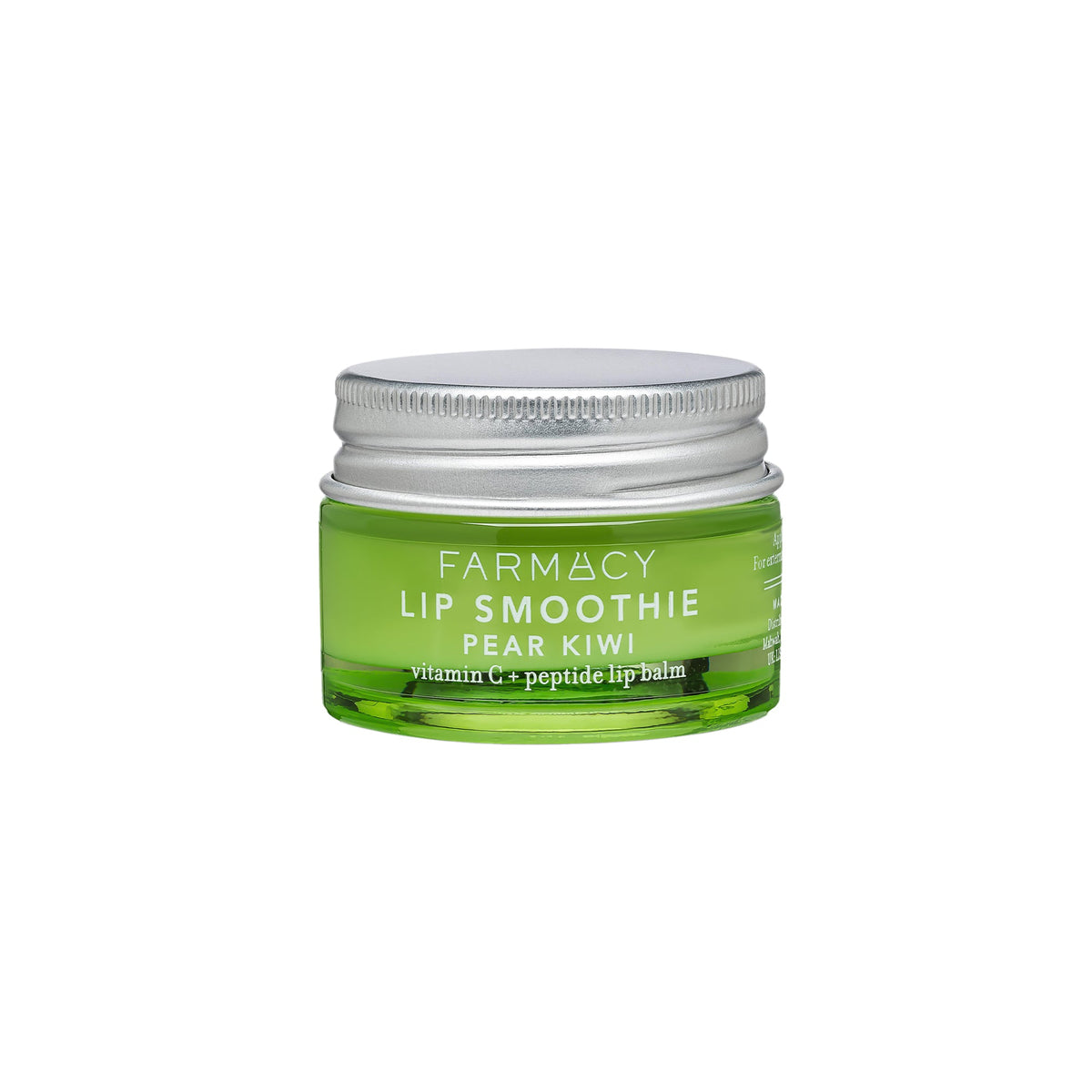 Pear Kiwi Lip Smoothie - Farmacy Beauty