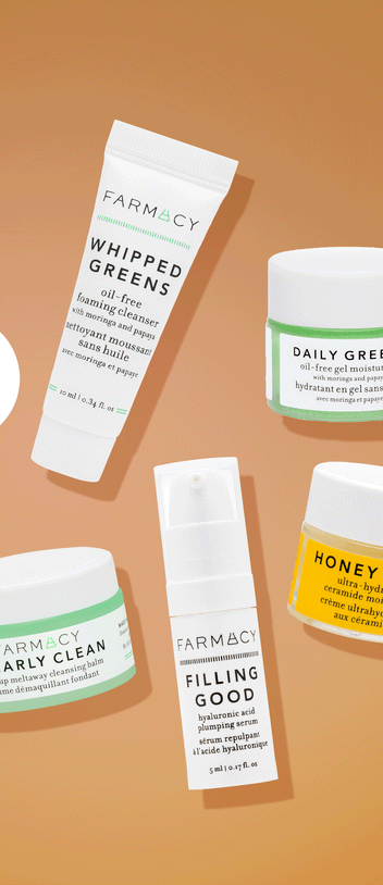 Natural, Clean Skincare | Farmacy Beauty
