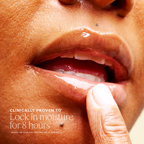 Honey Vanilla Lip Smoothie | Farmacy Beauty