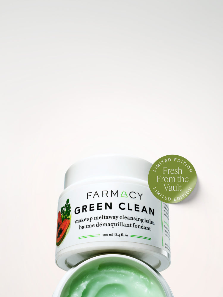 Natural, Clean Skincare | Farmacy Beauty